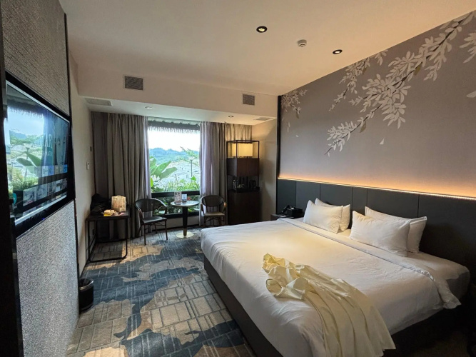 Monkeys Canopy Resort - Hulu Langat