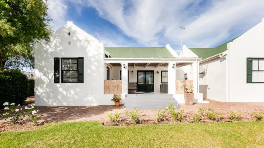 Lady Loch Country House - 惠靈頓