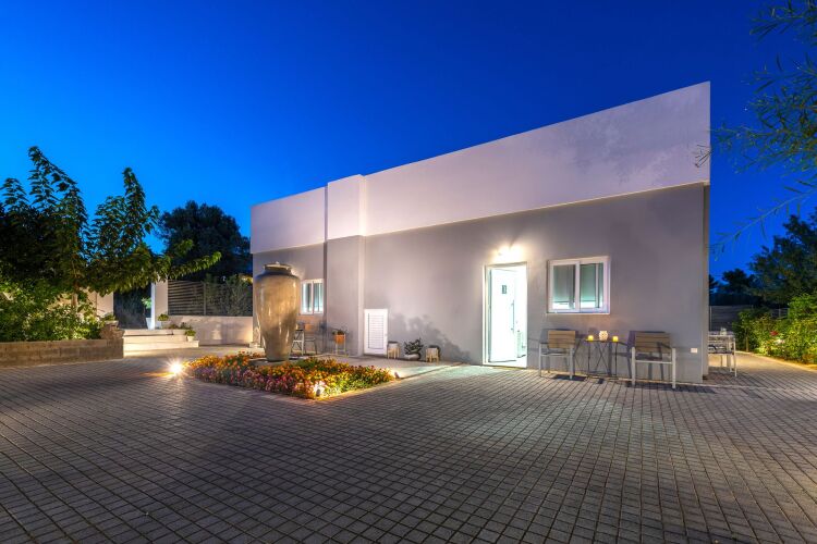 Comfort Stay Spata - Луца