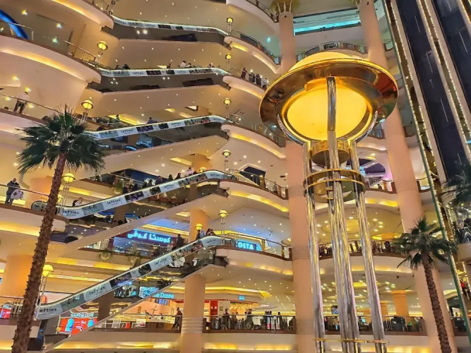 Italia House Hotel - Kairo