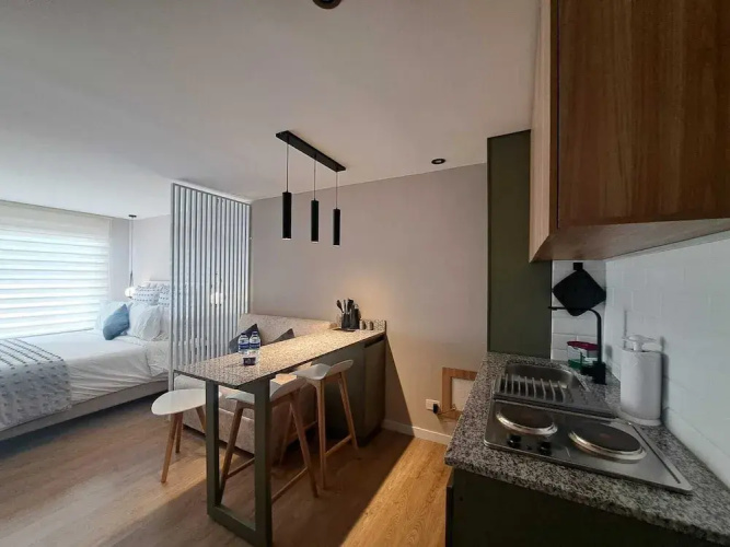 Tribeca 94 By Jalo - Bogotá