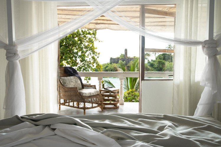 Chuini Zanzibar Beach Lodge By Newmark - Zanzibar Archipelago