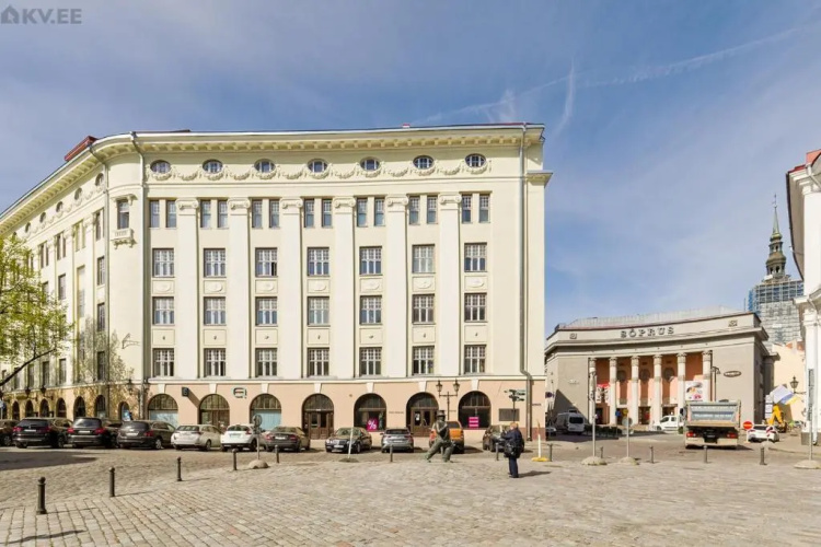Dictumfactum Residence 1bedroom - Tallinn
