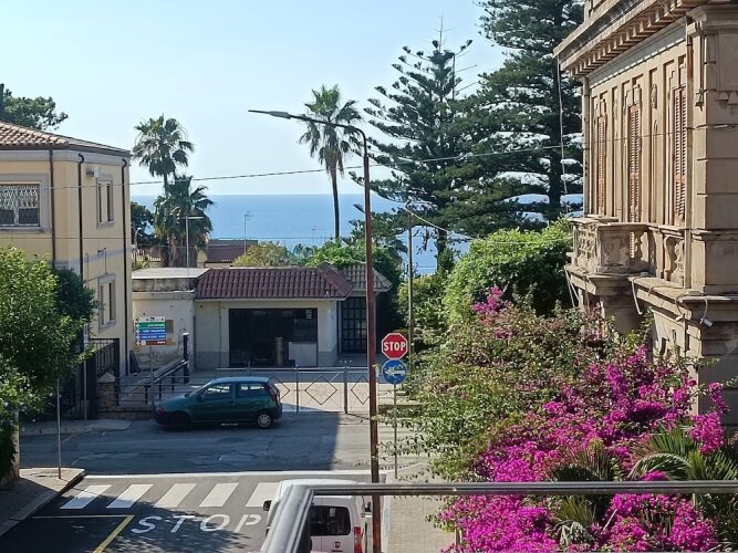Appartamento Cavaliere A Tropea - Tropea