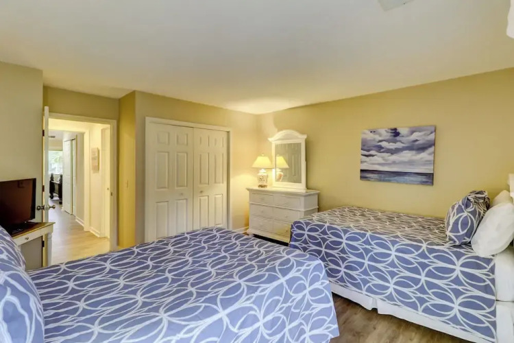 552 Ocean Course At The Sea Pines Resort - Hilton Head Island, SC