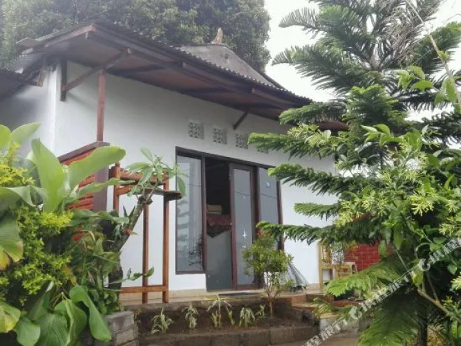 Puri Sunset Homestay - Munduk