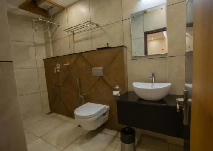 Hasco Tower - Palakkad