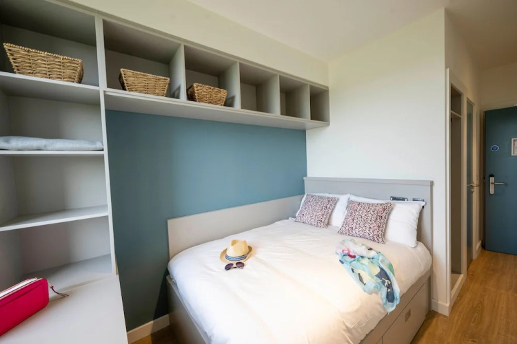 University Of Galway Rooms - Galway