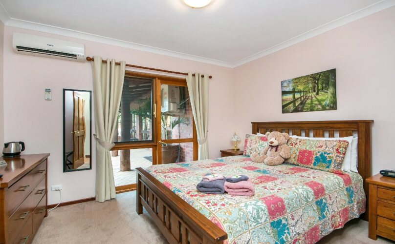 Coranda Lodge - Perth, Australia