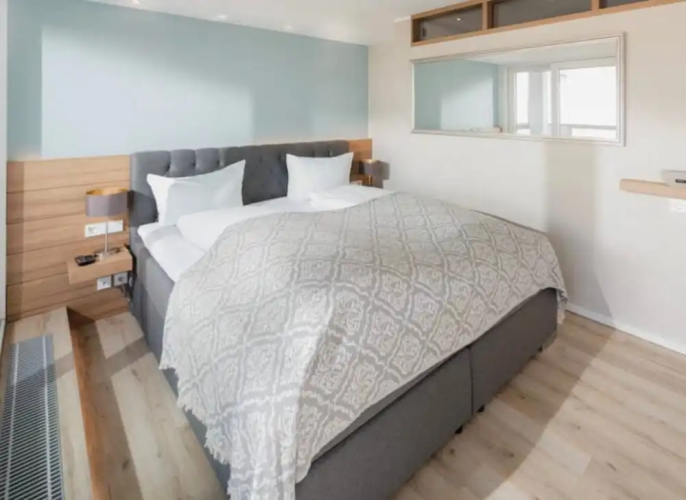 Suite Norderney Smart Seaside Germany - Norderney