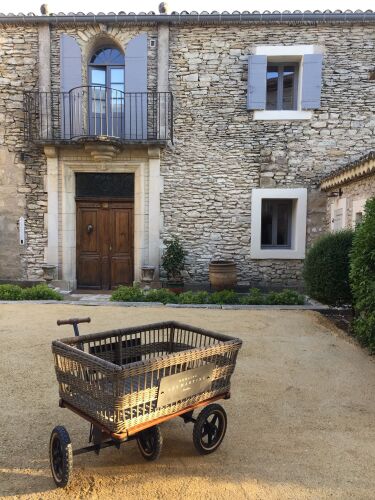 Domaine Les Martins - Gordes