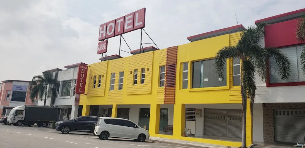 S Rose Hotel Sepang - Sepang
