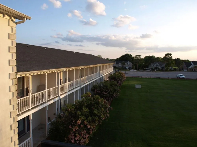 Beau Rivage Golf & Resort - North Carolina