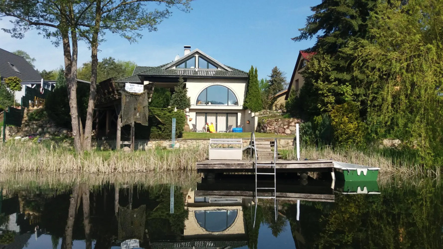 Haus Kathrin - Wendisch Rietz