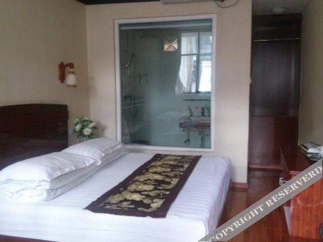Yunzhinan Hostel - Lijiang