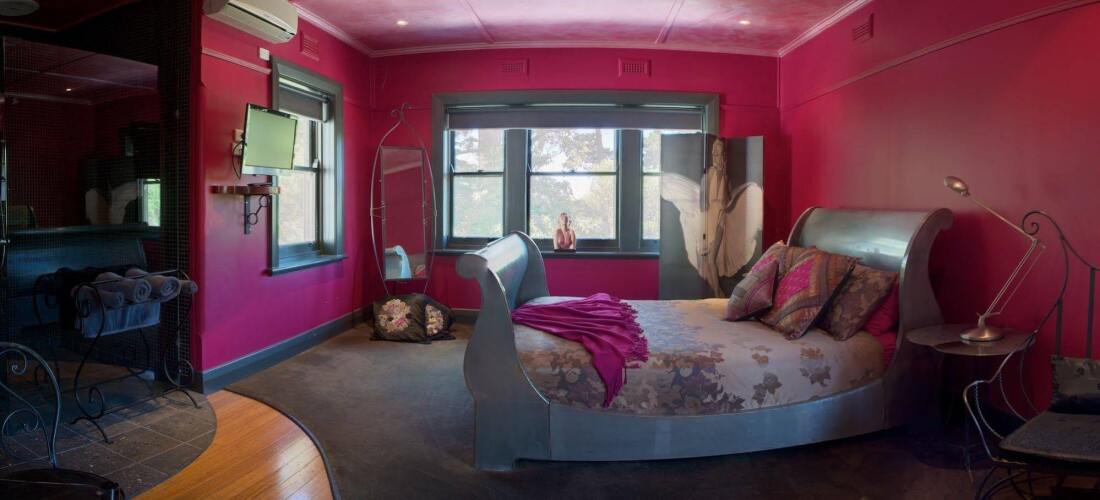 Oakdene Vineyards Guesthouse - Ocean Grove