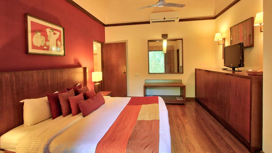 Angsana Oasis Spa And Resort - Bangalore