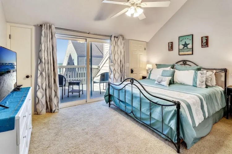 Pelican Pointe 2a - Indian Rocks Beach, FL