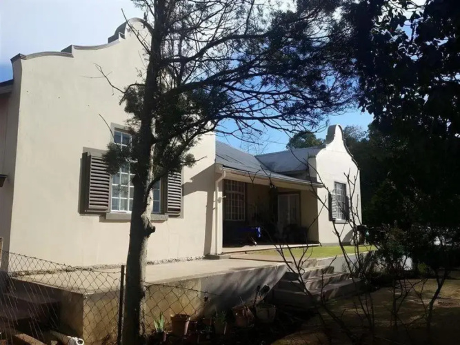 Oak Lane Bed And Breakfast - Nqanqarhu