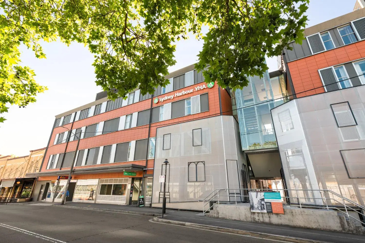 Yha Sydney Harbour - Sydney