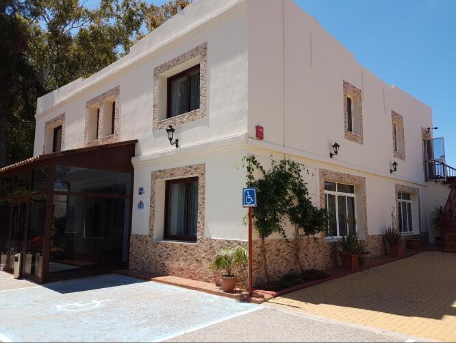 Hotel Dunas - Puerto - El Puerto de Santa María