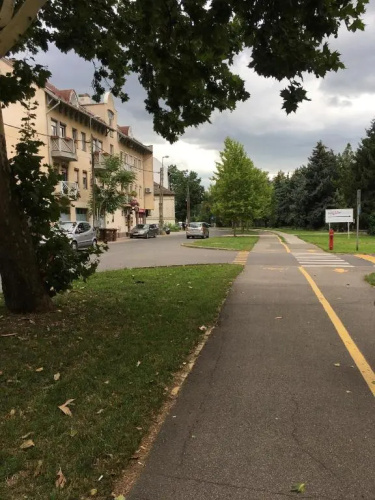 Igényes Lakás - Szeged