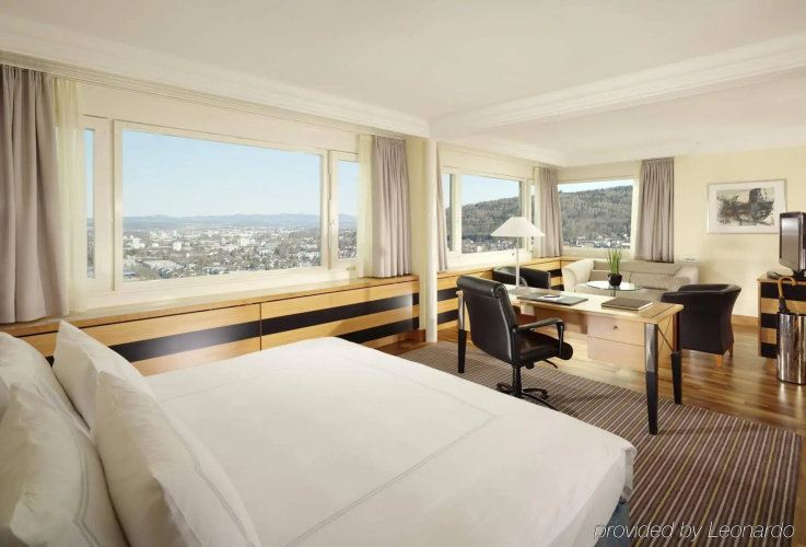 Becozy Self Check-in And Pop-up Hotel - Zurique