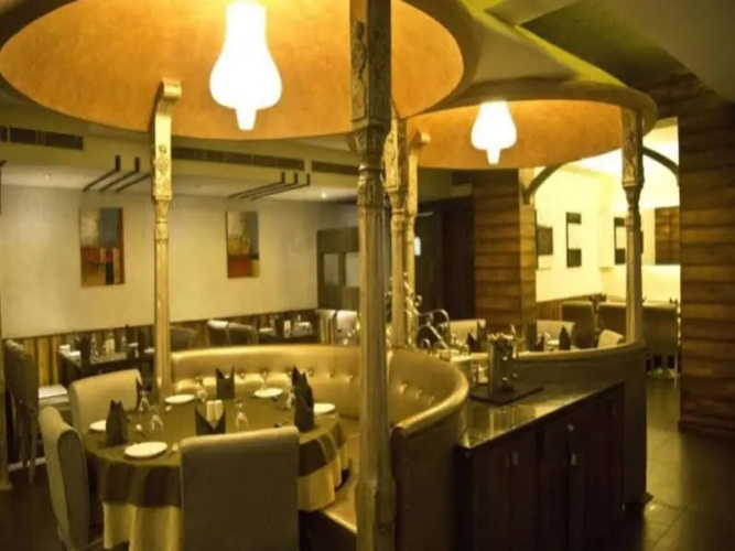 Oyo Rooms Dhakkan Wala Kuan - Indore