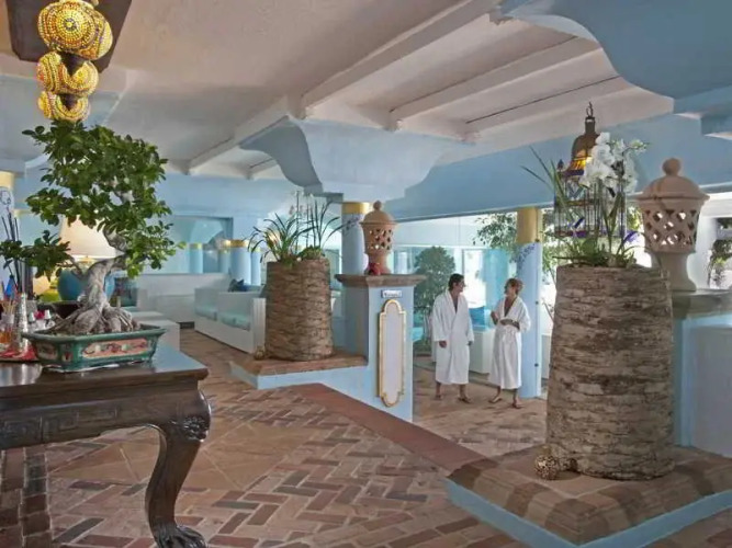 Arbatax Park Resort - Cottage - Sardinia