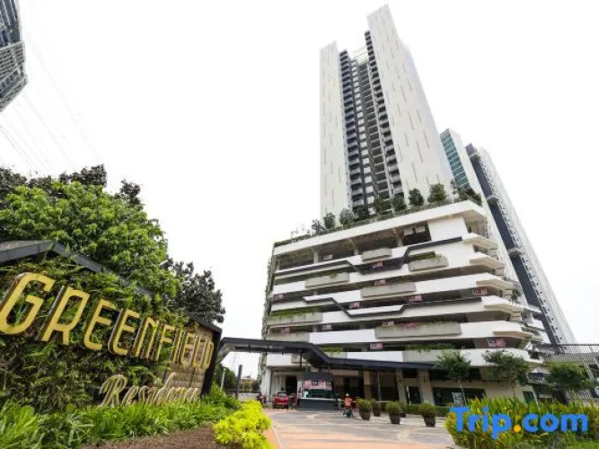 Greenfield Residence,  Sunway By The Comfort Zone - Petaling Jaya