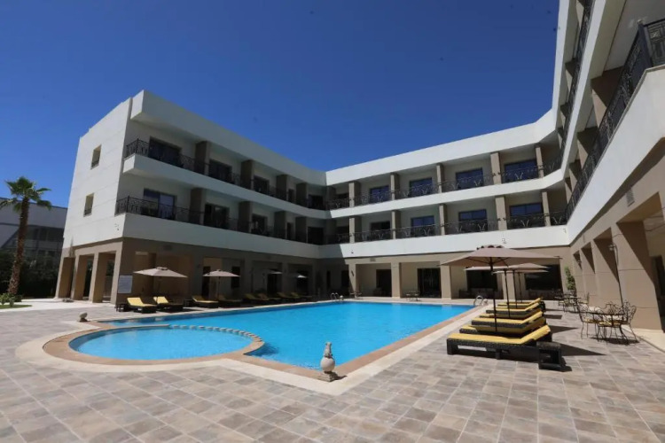 Z Hotel Meknes - Meknes