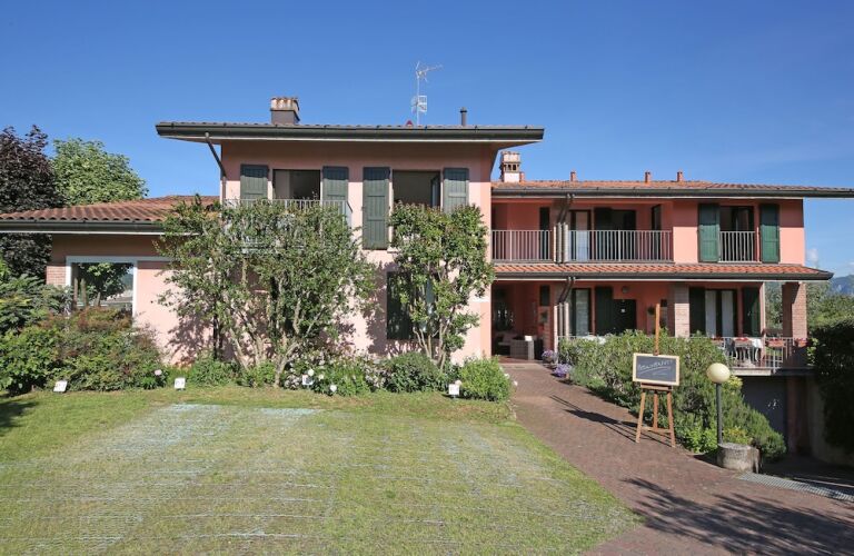 Casa Per Ferie Garda Il Melograno - Manerba del Garda