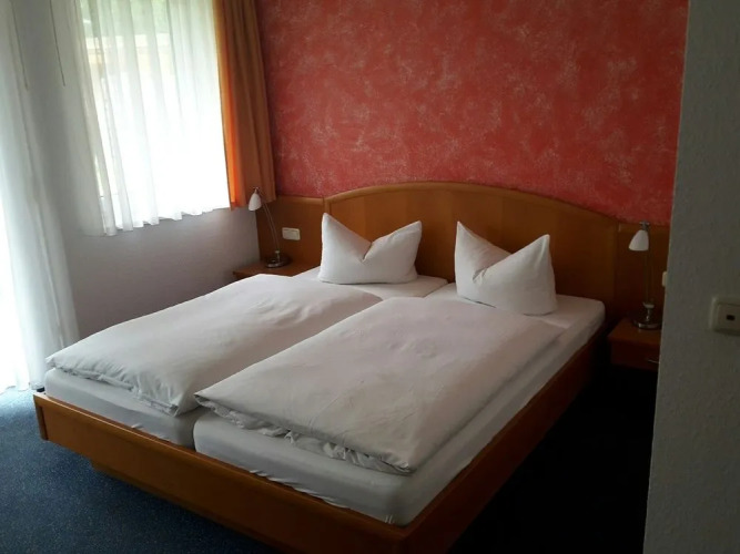 Hotel & Restaurant Kuhfelder Hof - Salzwedel