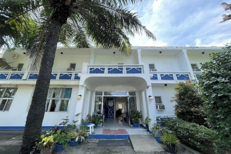 Casa De Praxides Tourist Inn - Puerto Princesa