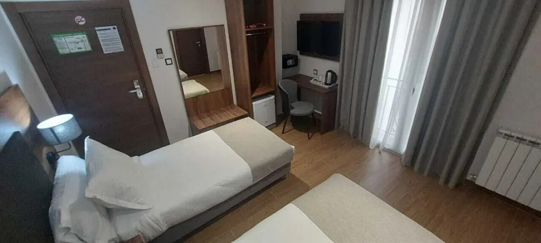 Lounis Hotel By Atlantis - Oran