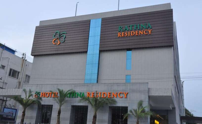 Rathna Residency - Salem