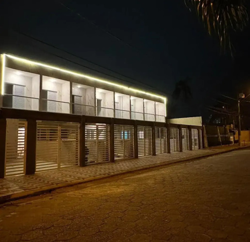 Laar Hotel - Praia Grande