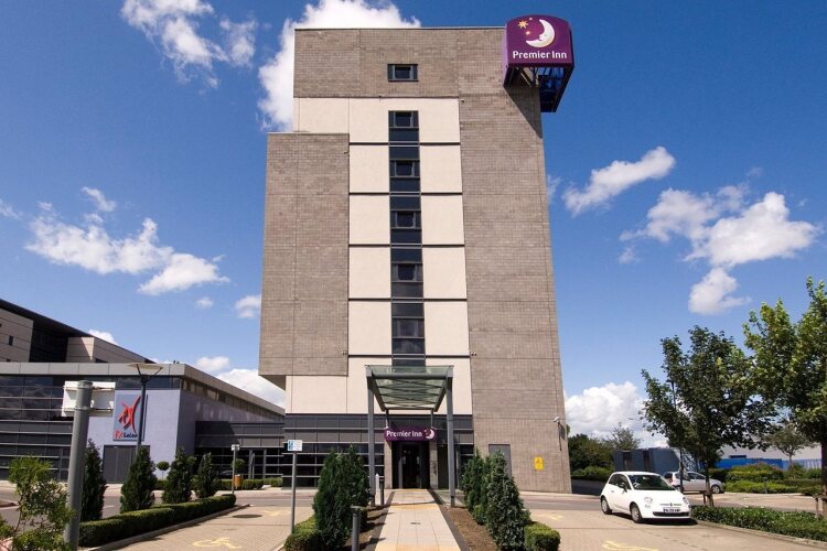 Premier Inn Newcastle Team Valley - Gateshead