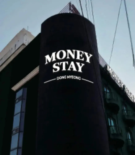 Daegu Chilgok Money Stay 2nd Branch - Daegu