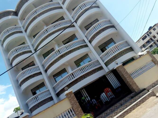 Louis Montfort Grand Resort - Mombasa - Mombasa