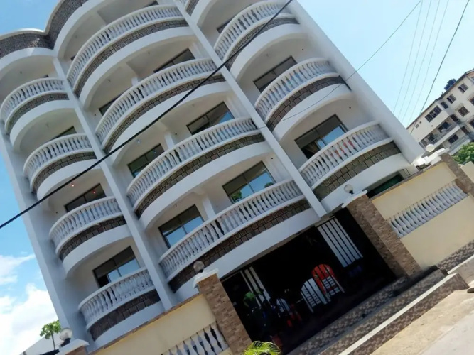 Louis Montfort Grand Resort - Mombasa - Mombasa