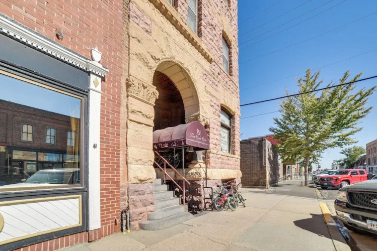 Yankton Apt: 1 Mi To Mount Marty University! - Yankton, SD
