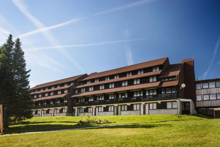 Rogla A Hotel Rogla - Pohorje