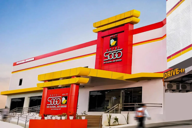 Hotel Sogo Dasmarinas - Dasmariñas