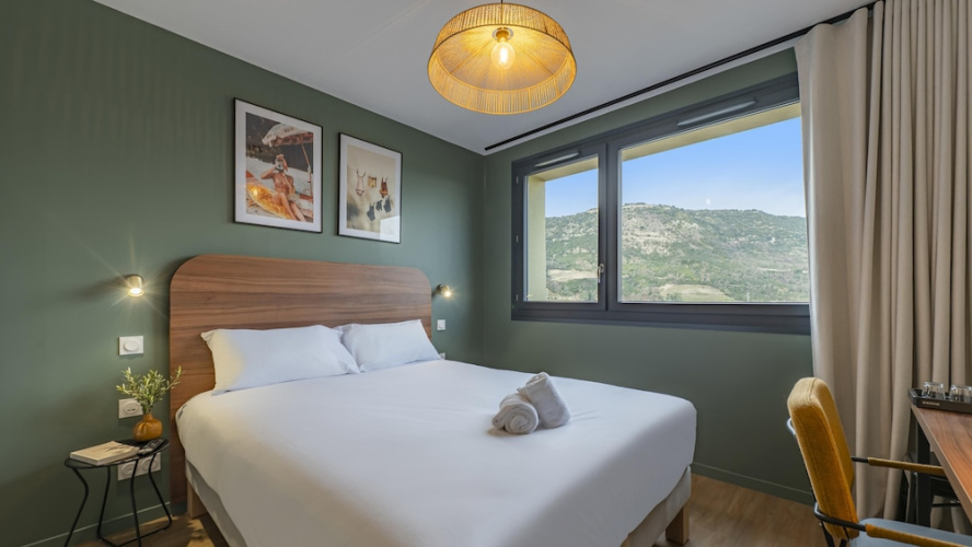 Tulip Hotels & Residences - Valence Sud Guilherand Granges - Valence