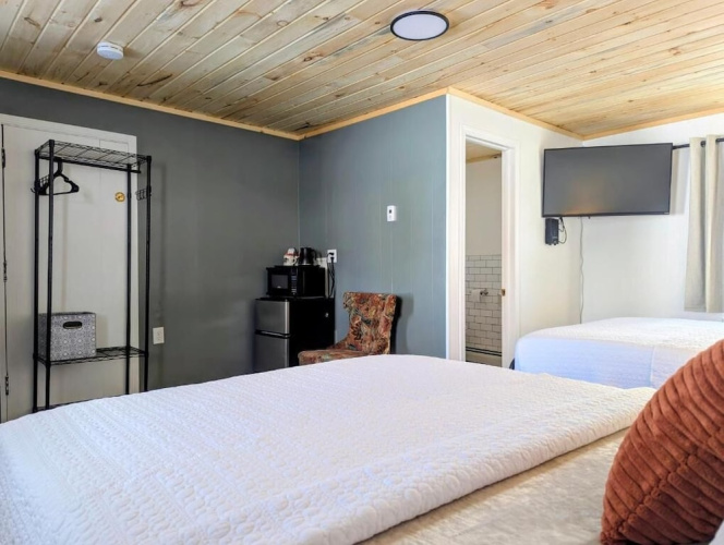Scotty's Motel - Munising, MI