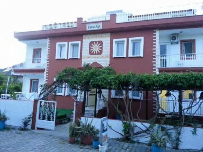 Yakut Apart Hotel - Ekincik Koyu