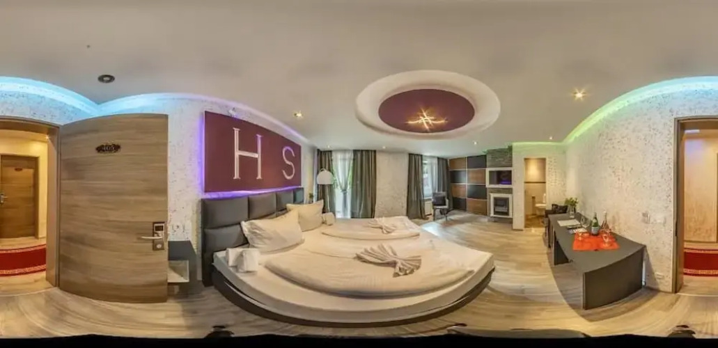 Hotel&ristorante Sicilia - Wolfsburg