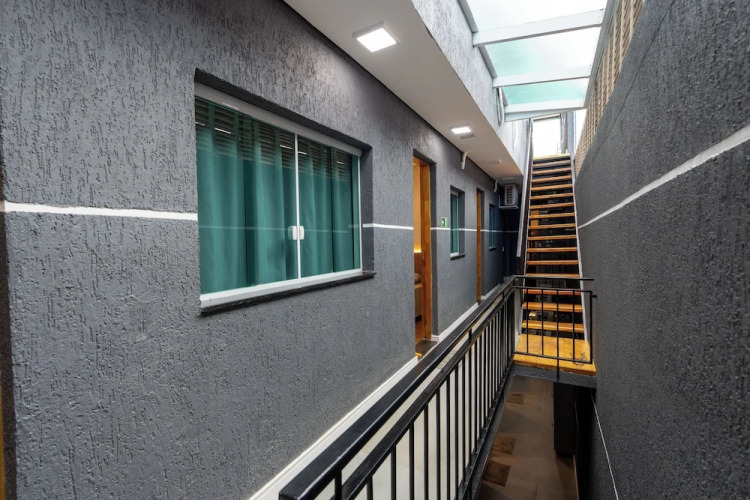 Hostel Village Gru - Guarulhos