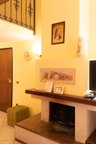 La Casa Tra Gli Ulivi - Foligno